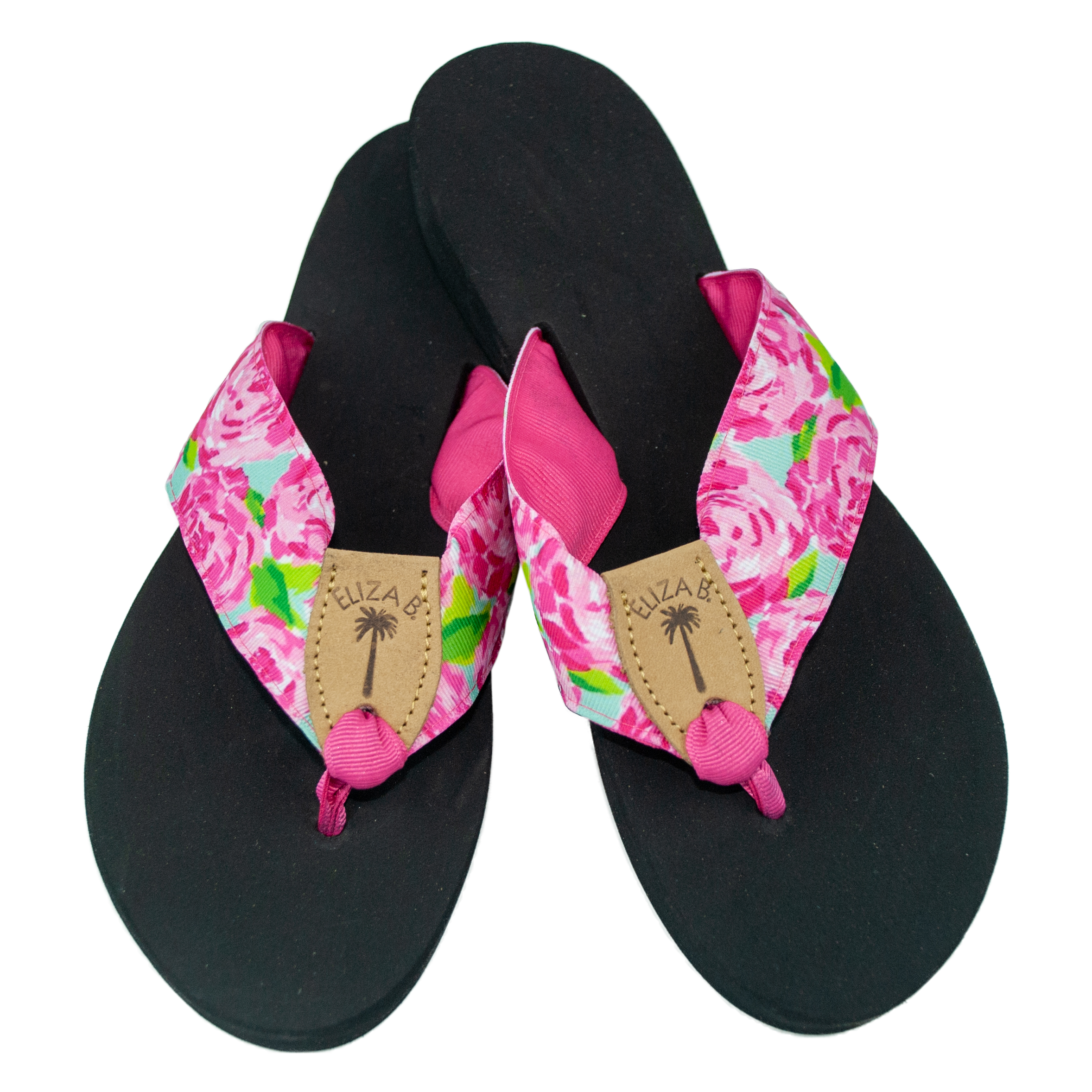 Design your Own Classic Single Ribbon Sandal: Eliza B & Leather Man Ltd